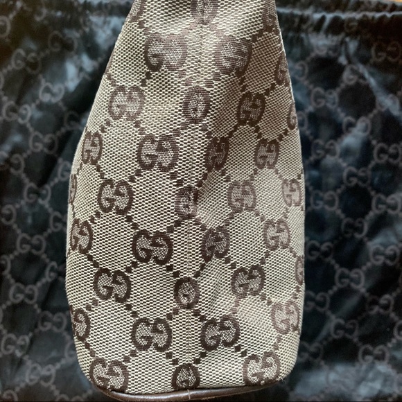 Gucci | Bags | Gucci Mini Monogram Tote Bag | Poshmark
